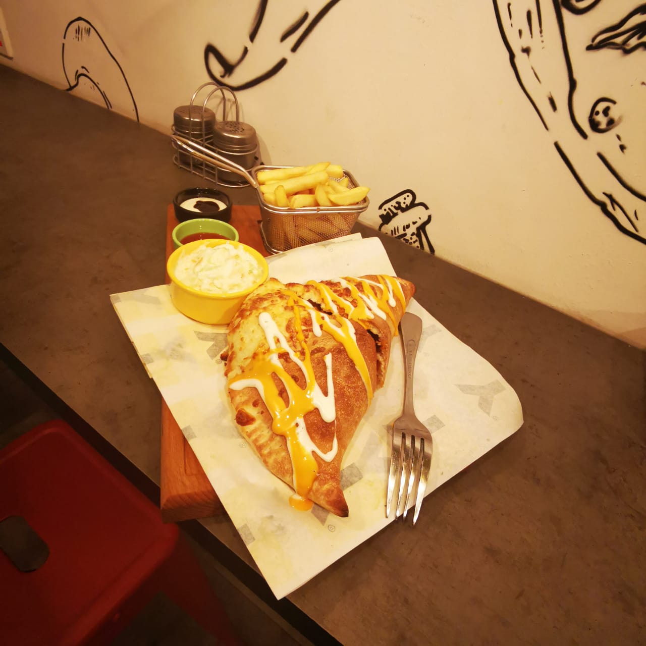 Yelo Box Pizza – Yelo Box Pizza