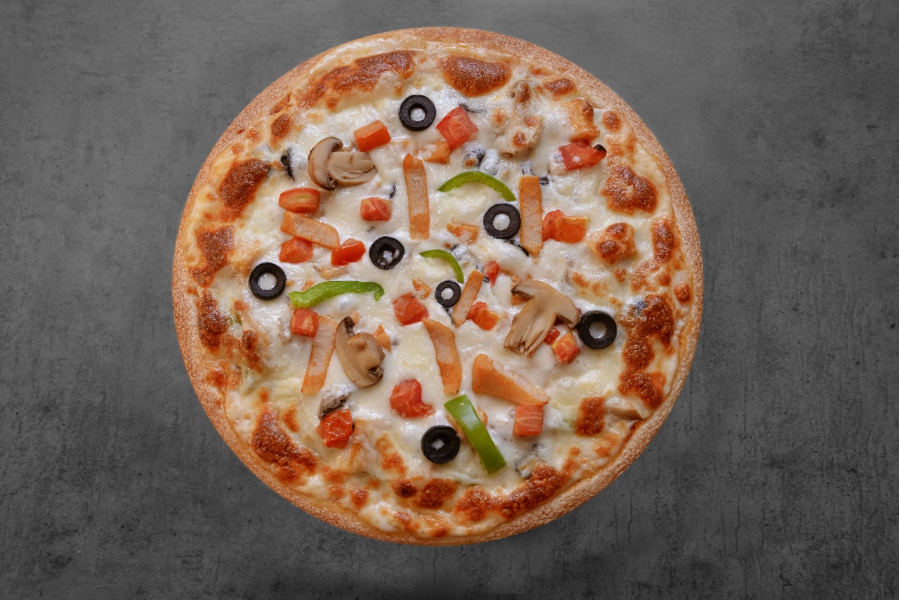 Yelo Box Pizza – Yelo Box Pizza